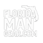 Inside The Legend: What Makes A True Florida Man? - Florida Man Gear