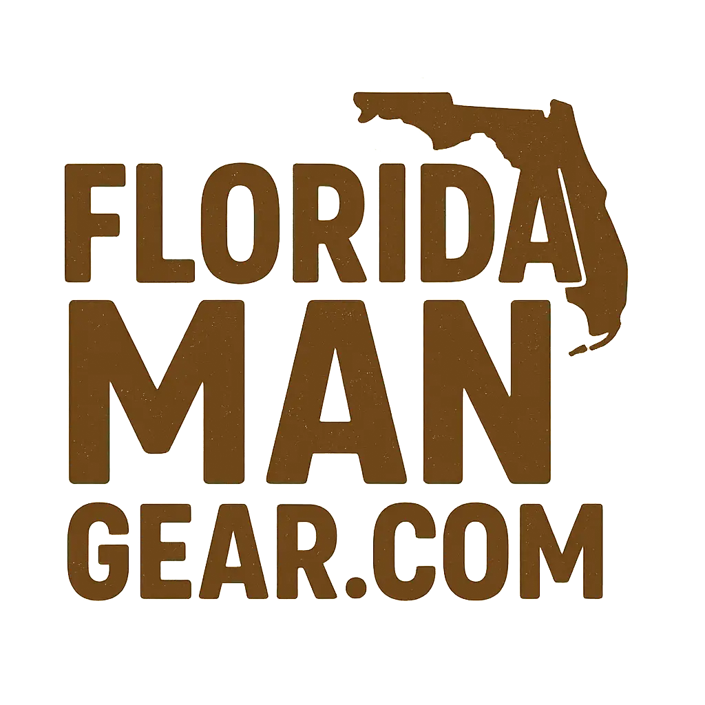 Florida Man Gear - Florida Man Gear